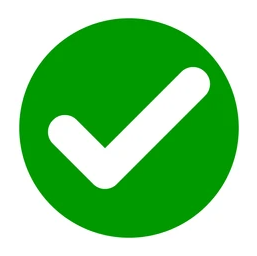 Thank You - Frame Form Completed - Certags UK